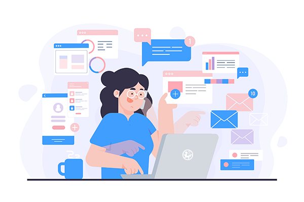 Hybrid Cloud Fusion Platform